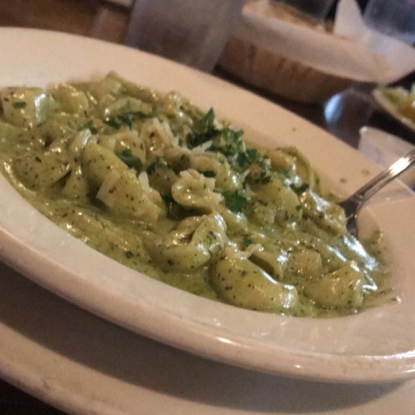 Spiro's Pizza & Pasta - Pizzeria