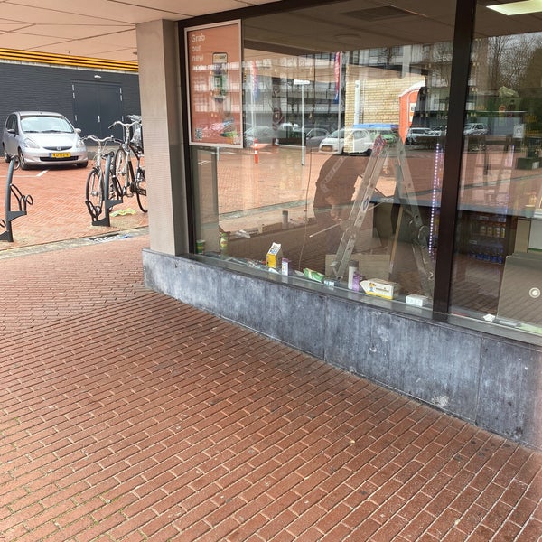 SUBWAY® - Sandwich Spot