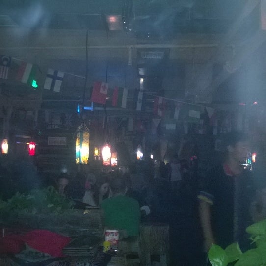 Helen's Bar (HangOut) - 5 tips from 39 visitors