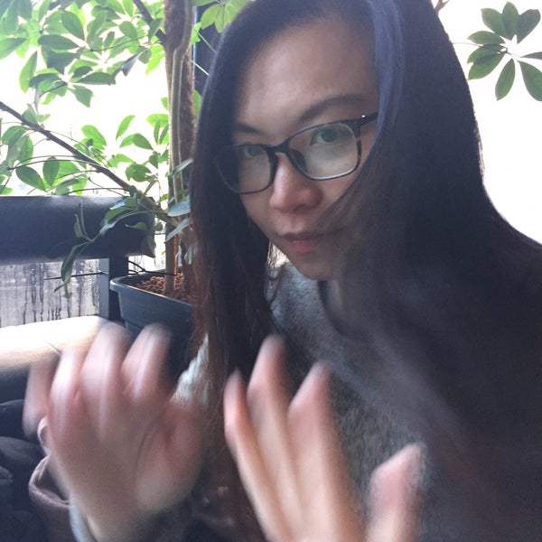 Trans Europe Cafe (Now Closed) - Merchant City - 20 tips