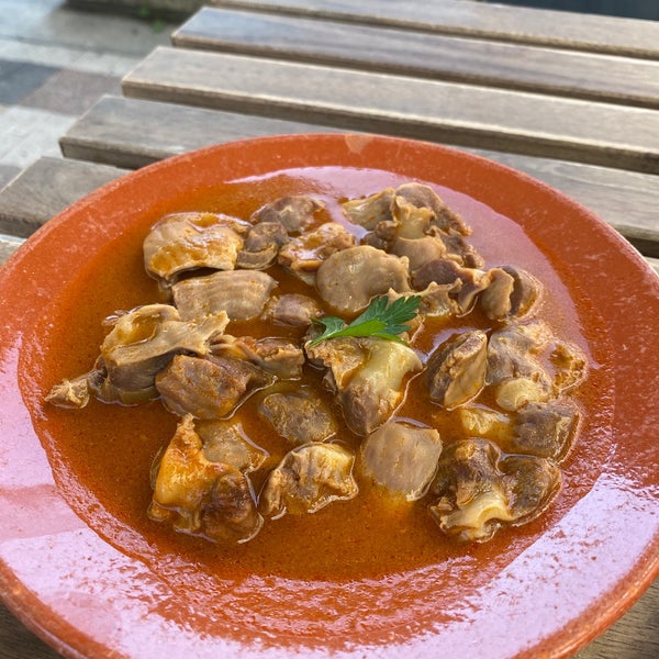Xau Laura - Portuguese Restaurant