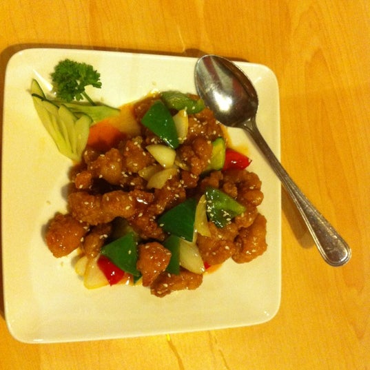 Crystal Jade Restaurant - 20 tips from 691 visitors