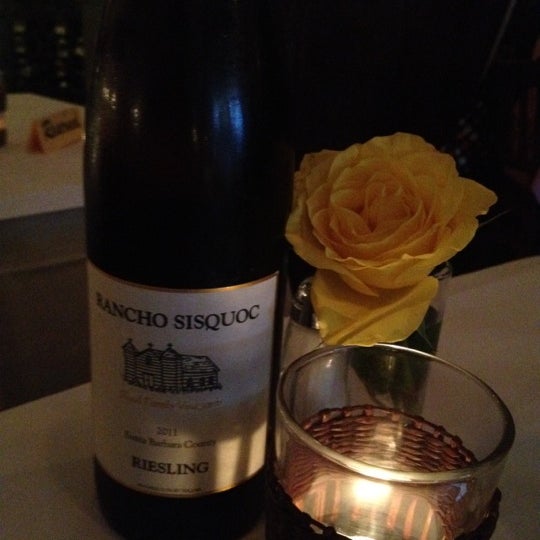 Sprazzo - Westwood - Los Angeles, CA