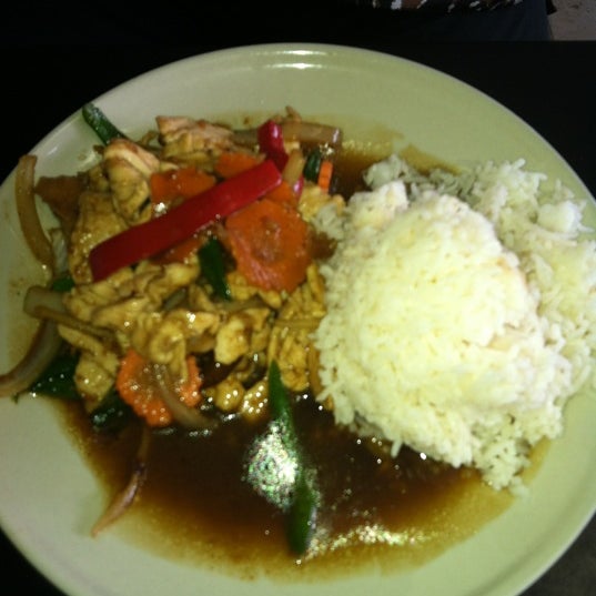 Siriwan Thai Restaurant - Thai Restaurant in Silver Spring