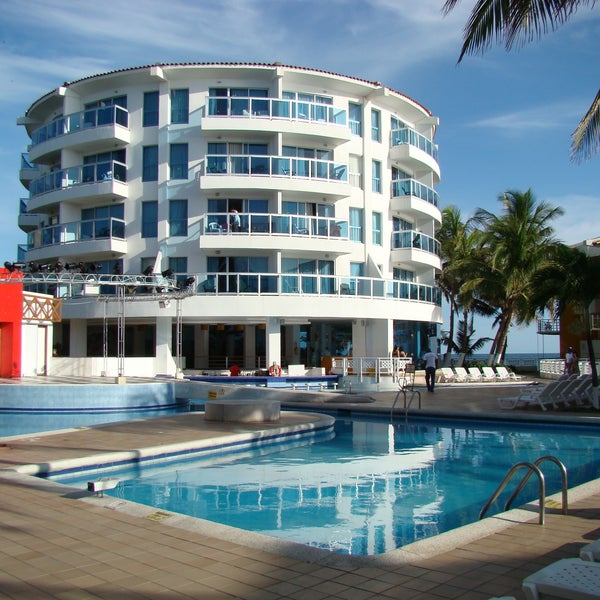 Royal Decameron Aquarium Hotel - Hotel
