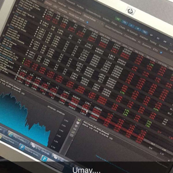 Photos at Factset Philippines, Inc. - Office in Taguig City