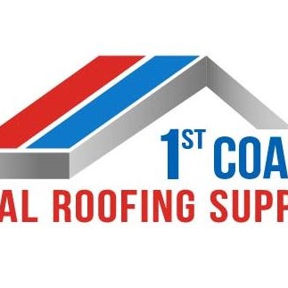 1st Coast Metal Roofing Supply - East Palatka, FL