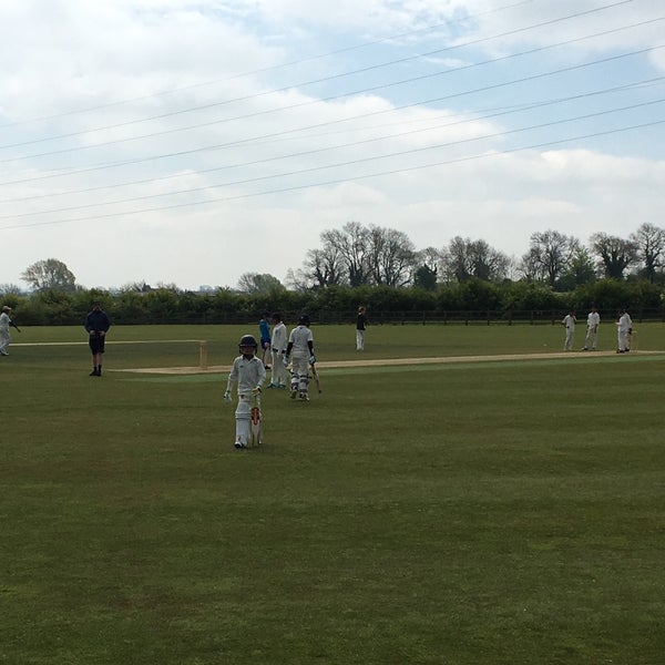 Guide to Kibworth's best shops and stuff!