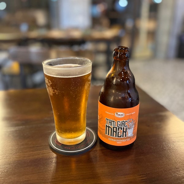Heaven Craft Beer - Hà Nội, Thành Phố Hà Nội