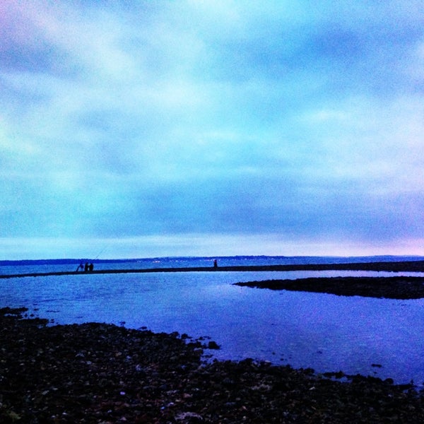 Meon Shore - Titchfield, Hampshire