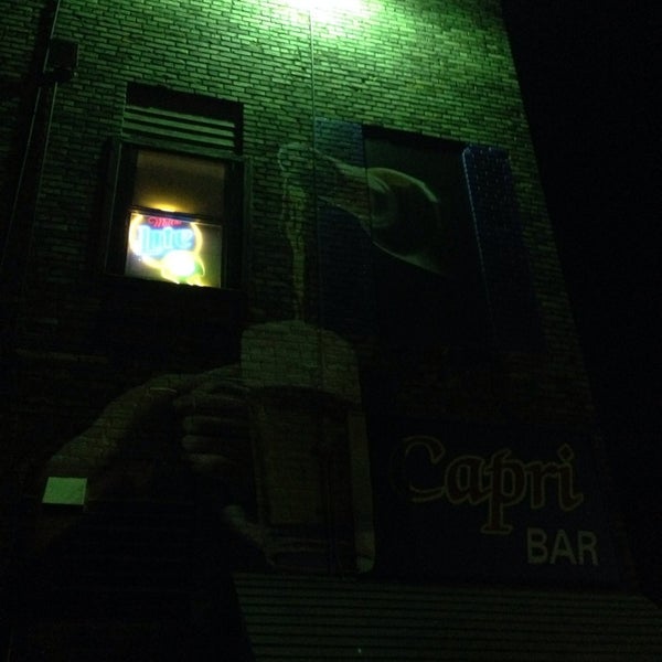 Capri Bar - Bar