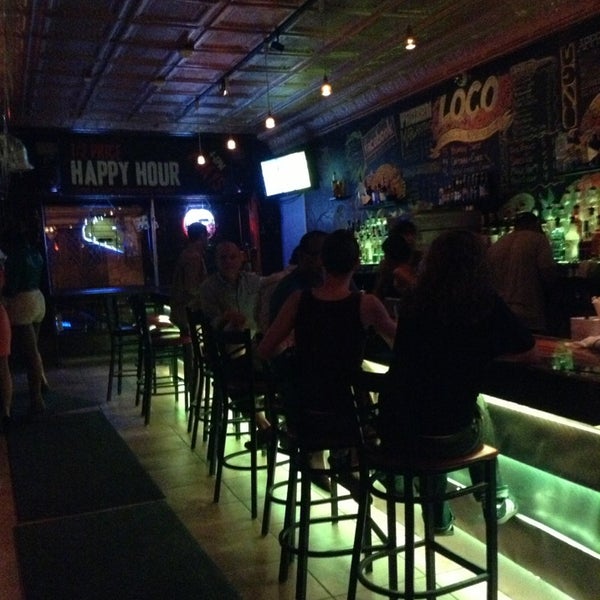 Loco Margarita Bar - 14 tips from 460 visitors