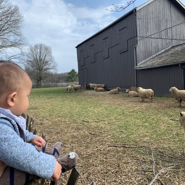 Photos at Historic Longstreet Farm - Farm
