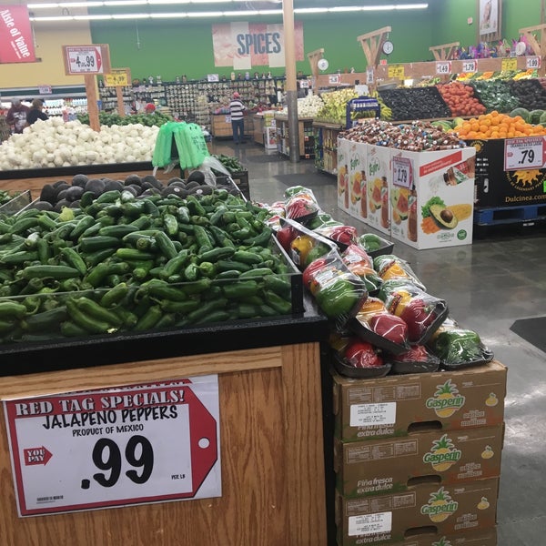 Superior Grocers - Grocery Store