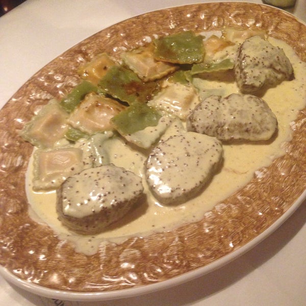 Barolo Trattoria - Batel - 341 tips from 7160 visitors