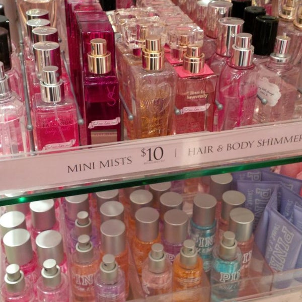 Victoria's Secret PINK - 1 tip