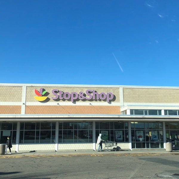 Super Stop & Shop - 15 tips