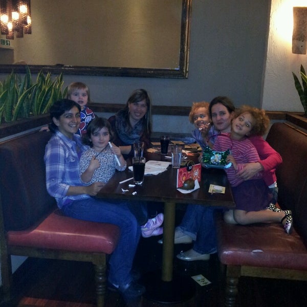 Cardigan Fields Leisure Park - Leeds, Leeds