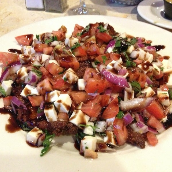 Photos at Cafe Gio - Pizza Places in West Babylon