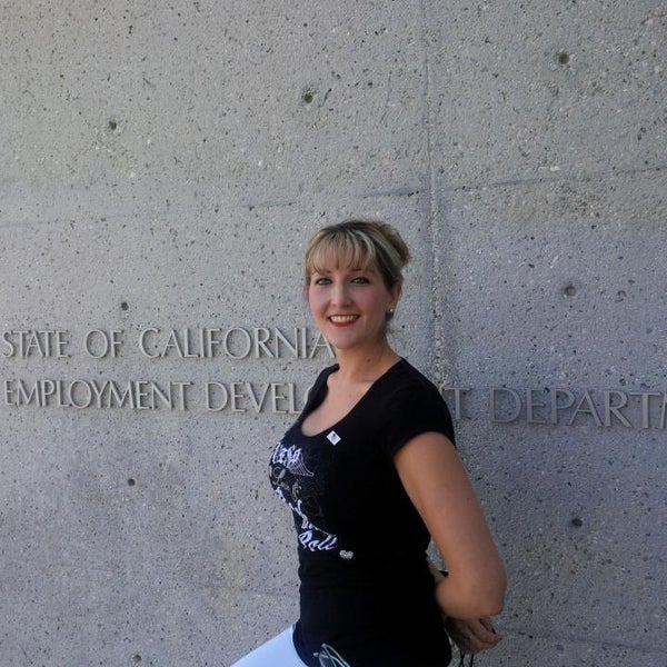 Edd Disability - Government Building in Riverside