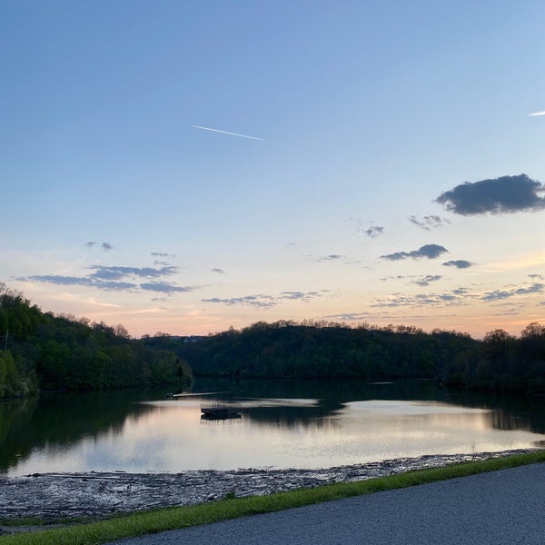 Doe Run Lake Park - 2 tips