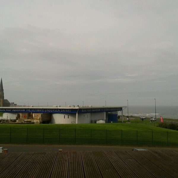 Park Hotel Tynemouth - Hotel in Tynemouth