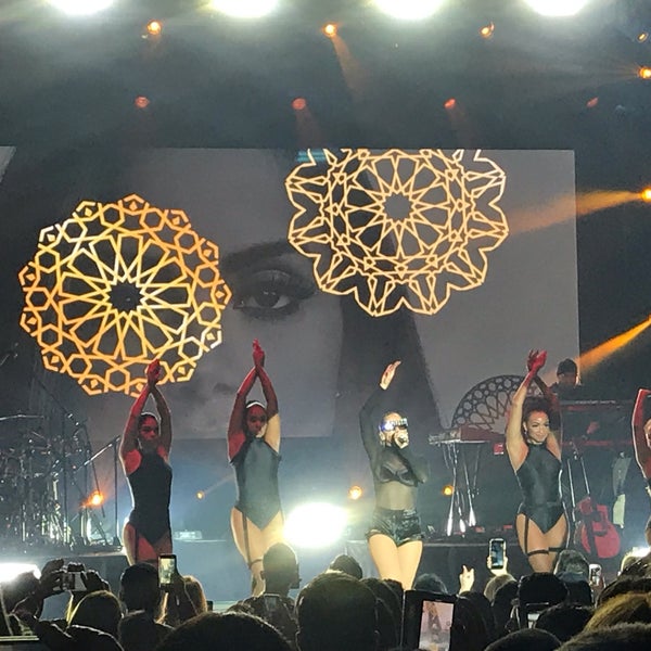 Teatro Teletón - Concert Hall in Centro Histórico