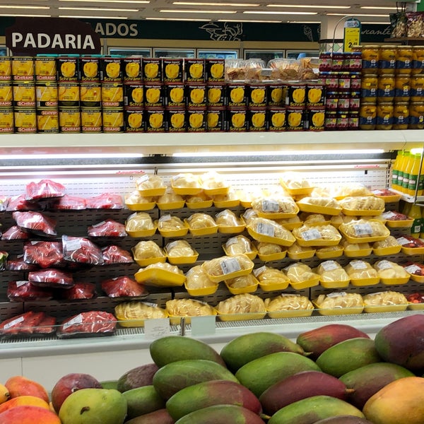 Oba Hortifruti - Fruit & Vegetable Store in Vila Andrade