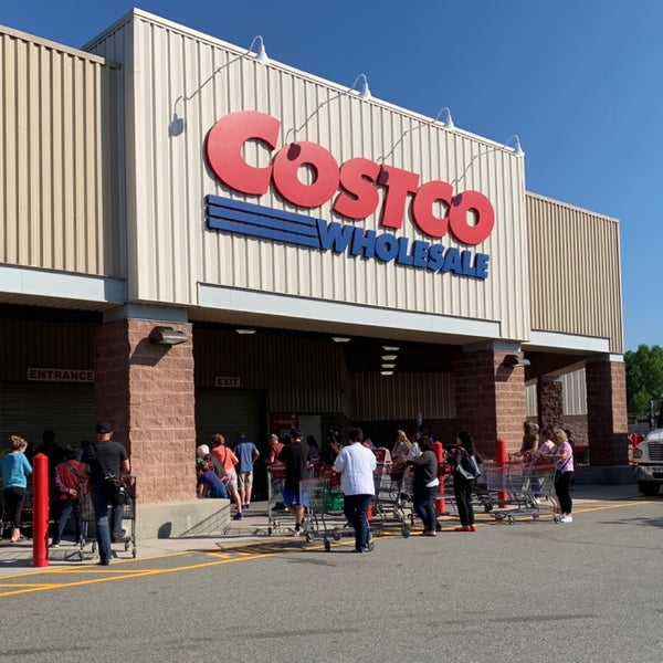 Photos at Costco - Willoughby - 20499 64 Ave