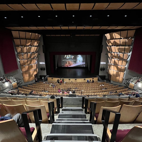 Bell Performing Arts Centre - Newton - Surrey, BC