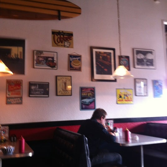 The Original 101 Diner - Diner in Encinitas