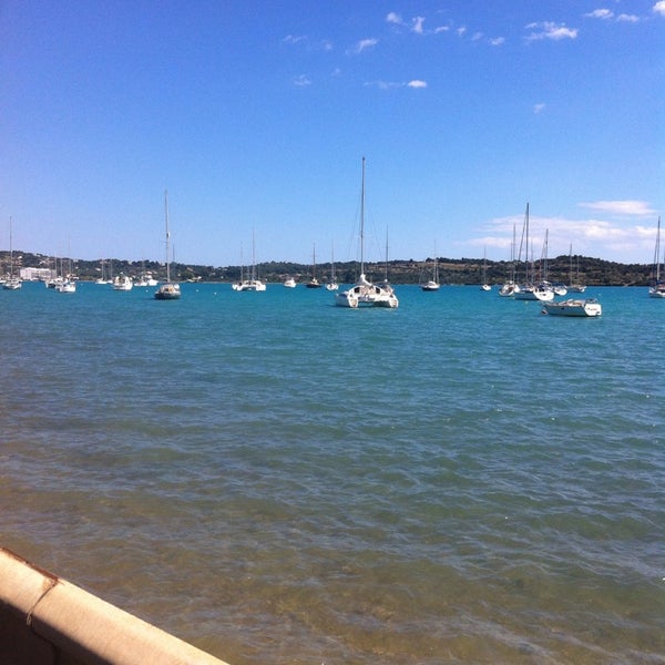 porto heli
