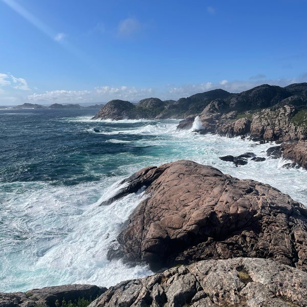 Farsund og Lista To-Do