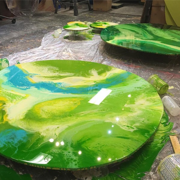 Photos at Harrison Center for the Arts - Art Gallery in Indianapolis