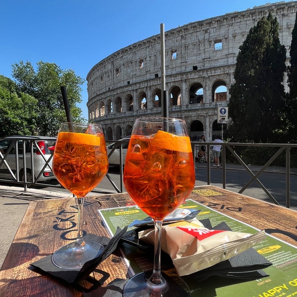 Oppio Caffè - Cocktail Bar in Monti