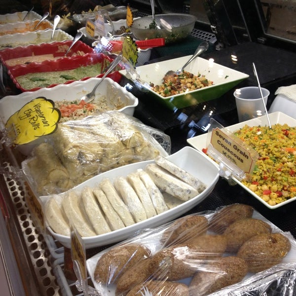 Aladdin Deli - Middle Eastern Restaurant in Juneau Town