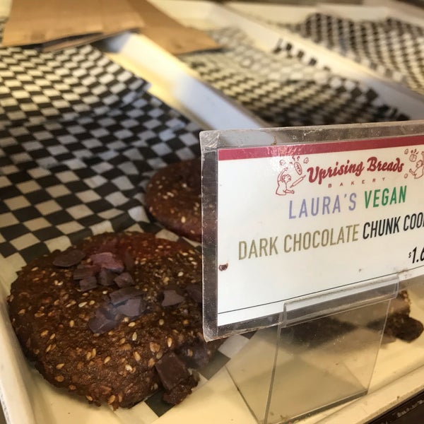 Uprising Breads Bakery - Bakery in Vancouver