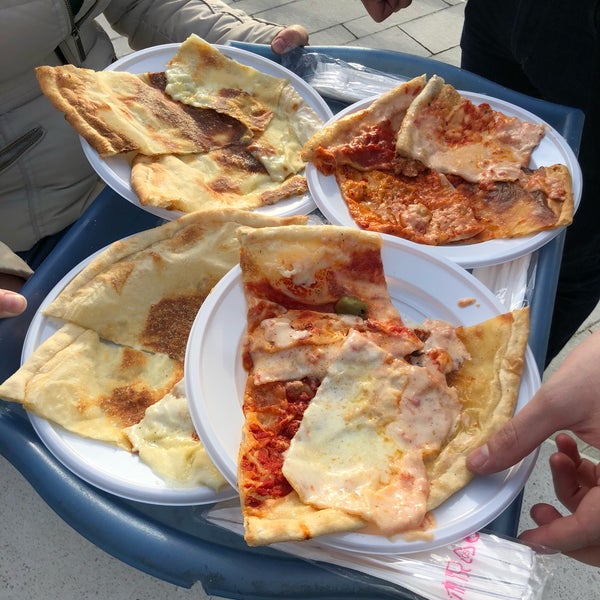 La Baracchetta di Biagio - Recco, Liguria