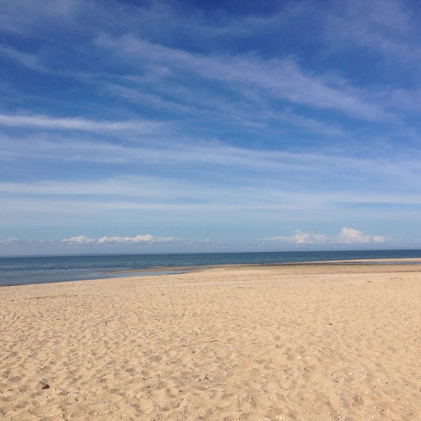 Carol Seleme Beach