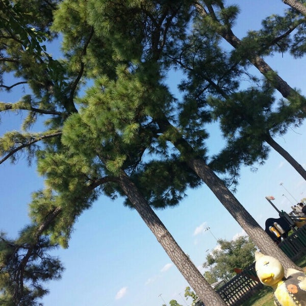 Photos at Reaves Park - Park in Norman