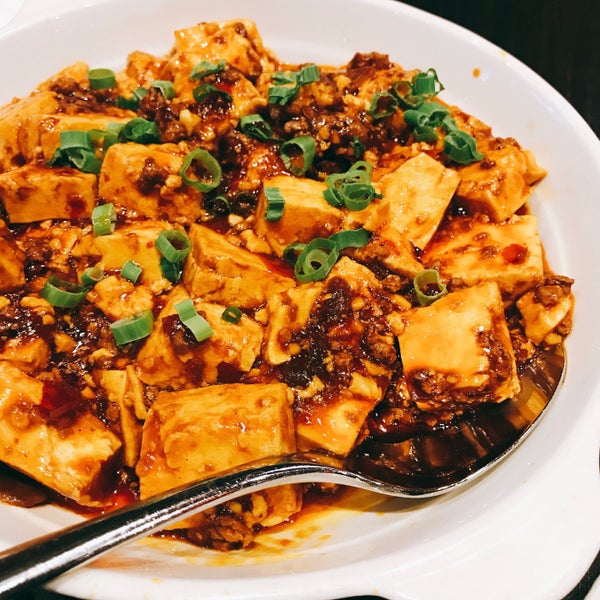 Red Chilli - 25 George Hudson St.