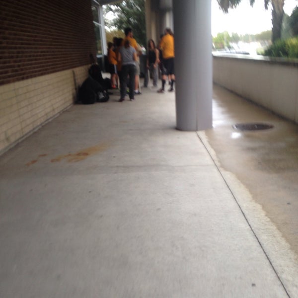 Photos at UCF Psychology Building (PSY) - College Academic Building in ...