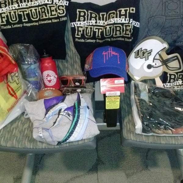 Photos at UCF Psychology Building (PSY) - College Academic Building in ...