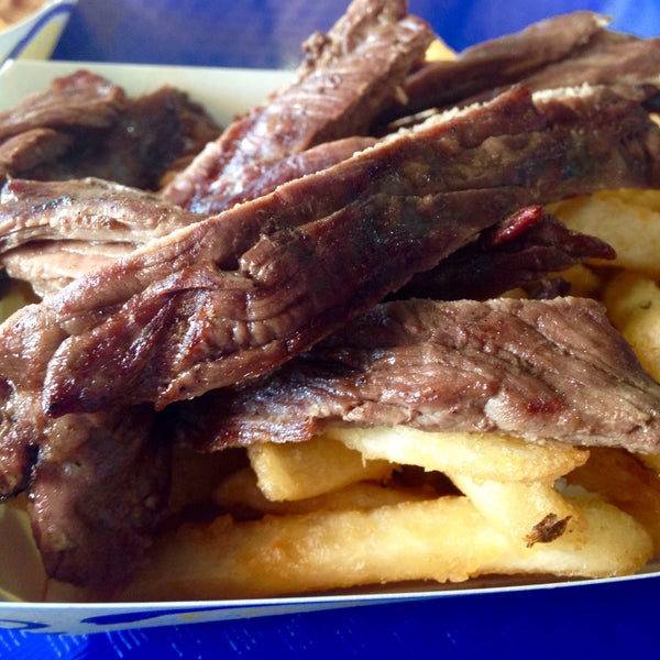 Argentinian Churrasco Factory - Argentinian Restaurant in Dorado