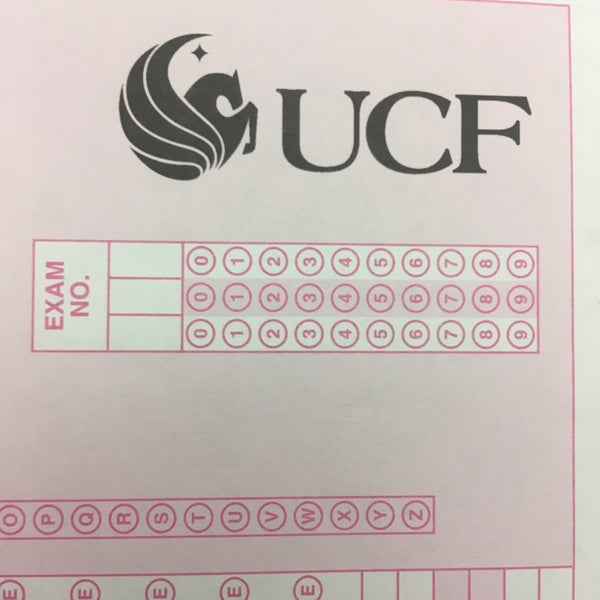 UCF Classroom Building 1 (CB1) - 26 tips from 1683 visitors