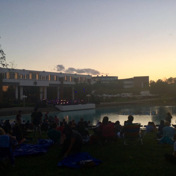 Photos at UCF Reflection Pond - 12 tips