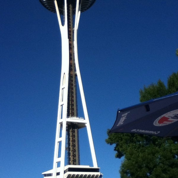Photos at Mural Amphitheatre - Performing Arts Venue in Seattle