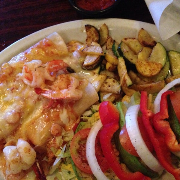 Photos at El Gabacho Tex Mex Grill - Mexican Restaurant in Arlington