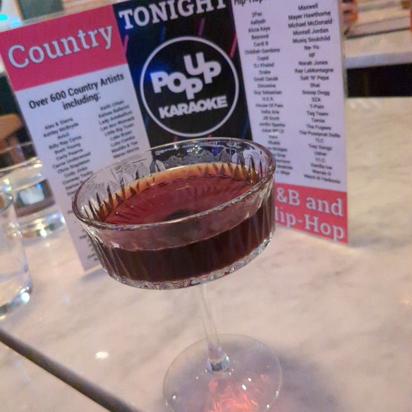 Consignment Lounge - Logan Square - Chicago, IL