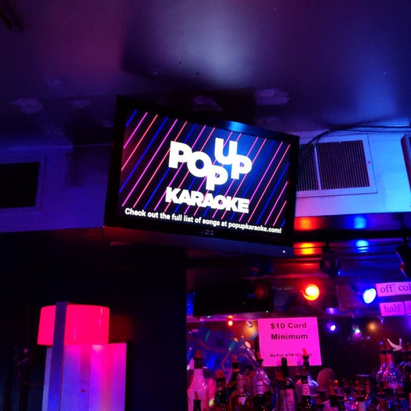 Matilda & Baby Atlas - Bar in Chicago